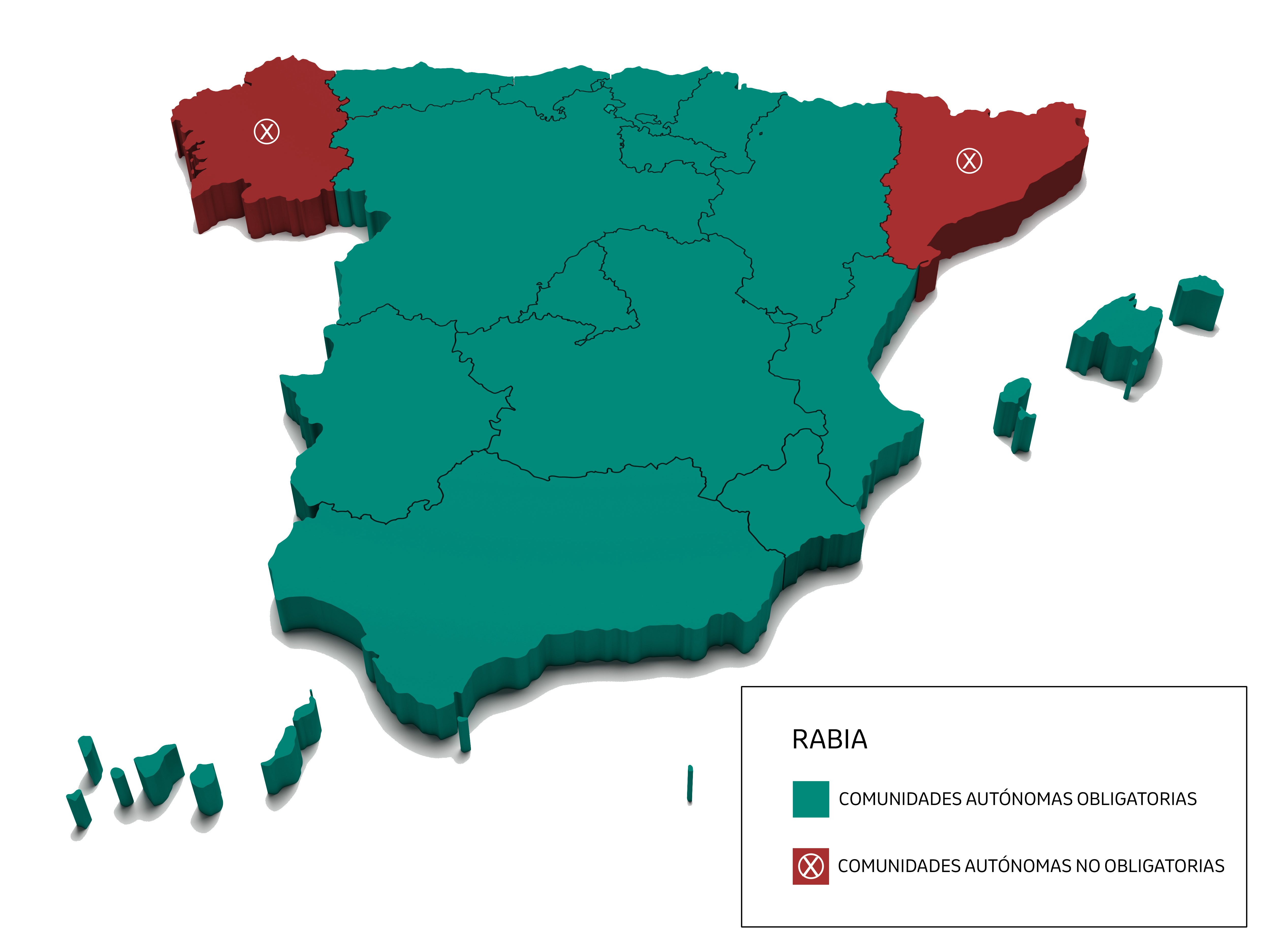 La Rabia | MSD Animal Health España